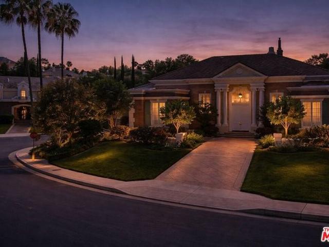 19134 Briarfield Way, Tarzana, CA 91356