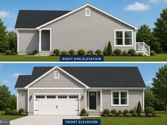 19135 Carey Ln, Georgetown, DE 19947