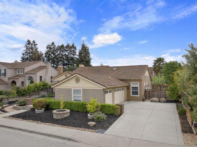 19135 Chinook Ct, Morgan Hill, CA 95037 | Compass