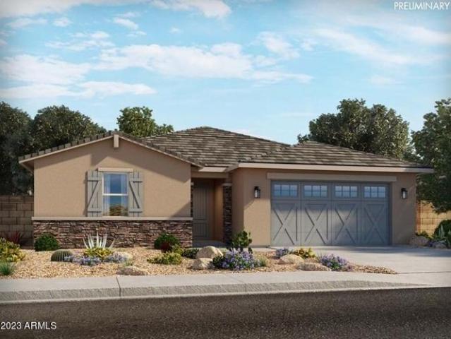 19135 N Diego Way, Maricopa, AZ 85138