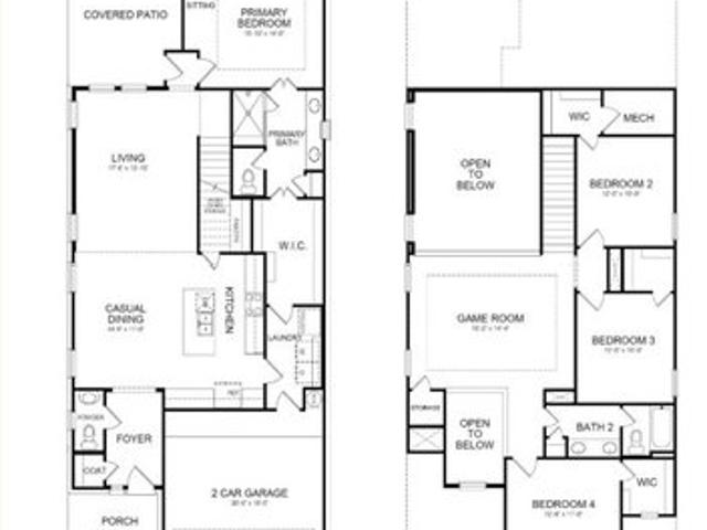19136 Cedar Lennox Cir, Magnolia, TX 77355