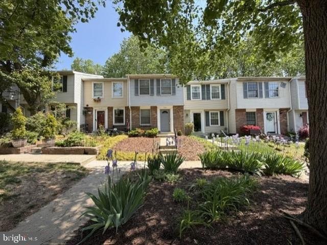 19136 Partridge Wood Dr, Germantown, MD 20874