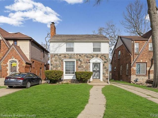 19138 San Juan Dr, Detroit, MI 48221
