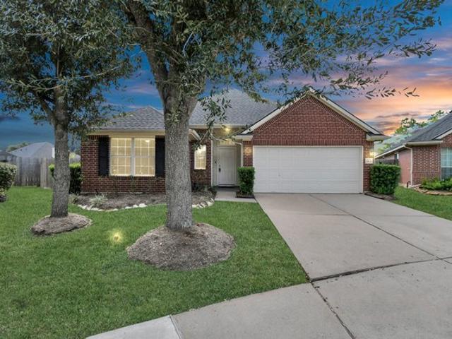 19139 Mission Manor Ln, Richmond, TX 77407
