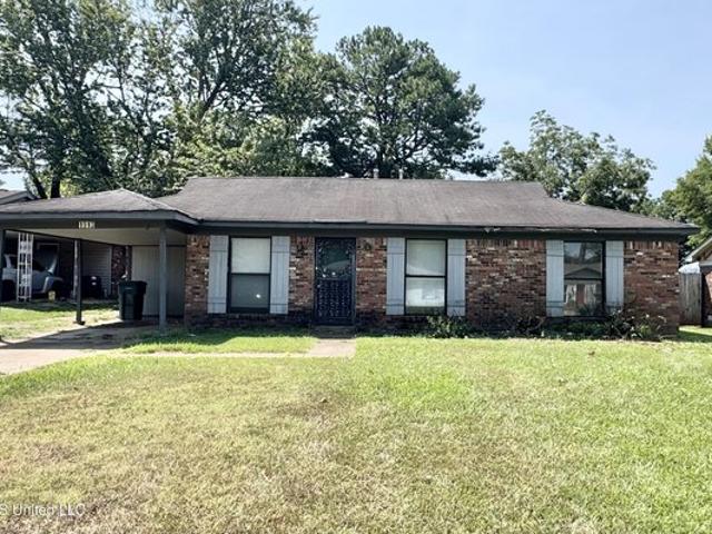 1913 Merrimac Cv, Southaven, MS 38671