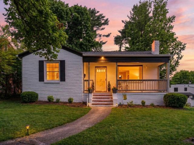 1913 Monticello St, Waynesboro, VA 22980 | Compass