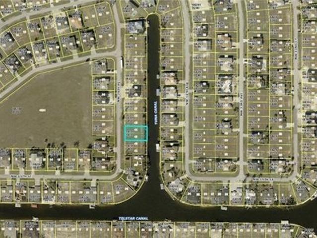 1913 NW 34th Pl, Cape Coral, FL 33993
