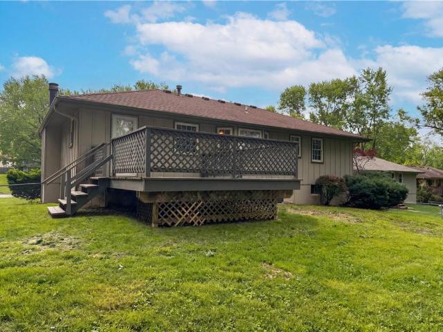 1913 NE Grant Cir, Blue Springs, MO 64014 | MLS #2617