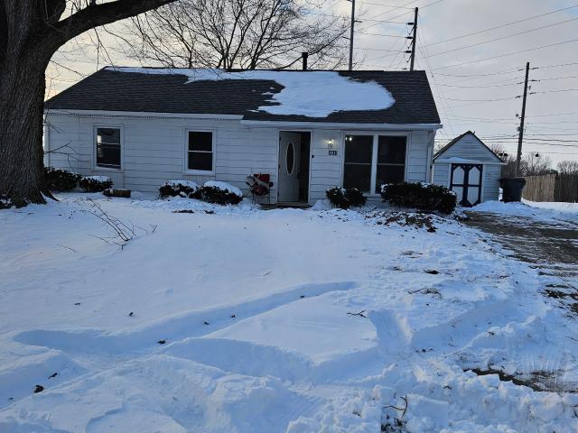 1913 Norwood Pl, Anderson, IN 46011 | MLS #22082