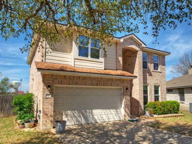 1913 Avante Dr, Cedar Park, TX 78613 | MLS #1413