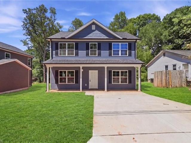 1913 Allyson Ave, Greensboro, NC 27405
