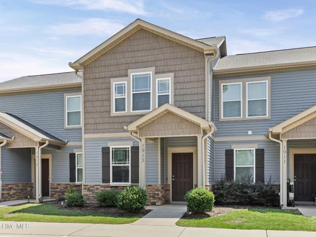 1913 Butternut Drive # 17b