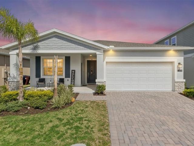 1913 Blissful Dr, Kissimmee, FL 34744