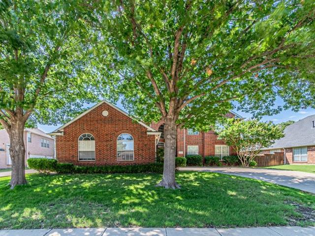 1913 Blue Ridge Dr, Flower Mound, TX 75028