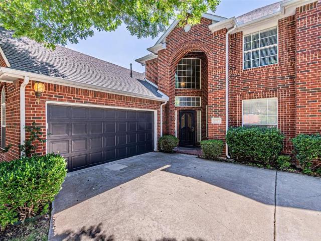 1913 Blue Ridge Drive