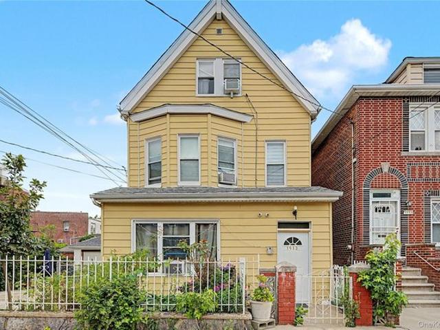 1913 Bogart Ave, Bronx, NY 10462