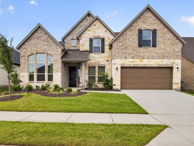 1913 Bristol St, Celina, TX 75009
