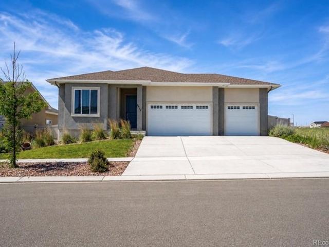 1913 Cuchara Dr, Pueblo, CO 81001