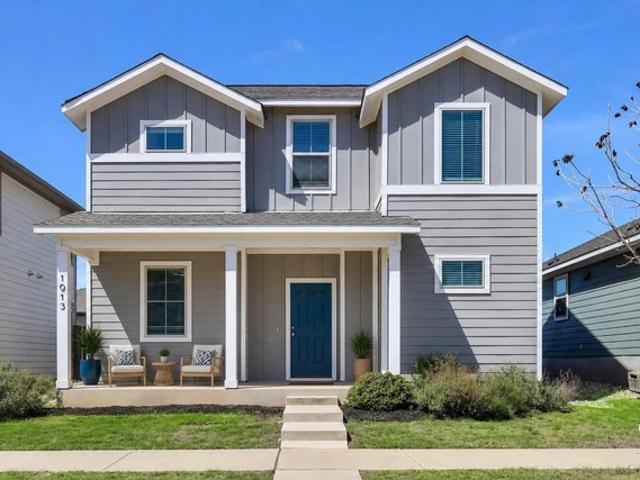 1913 Cypress Gate Dr, Leander, TX 78641
