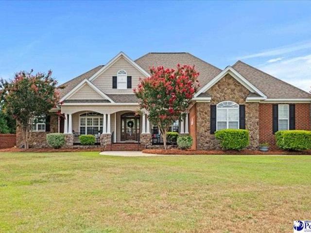 1913 Carolina Wren Ct, Florence, SC 29501
