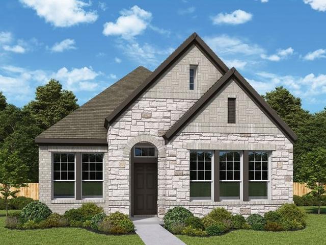 1913 Cola Dr, Van Alstyne, TX 75495