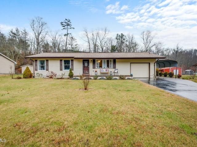 1913 Diana Rd, Kingsport, TN 37660