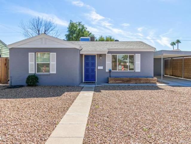 1913 E Campbell Ave, Phoenix, AZ 85016