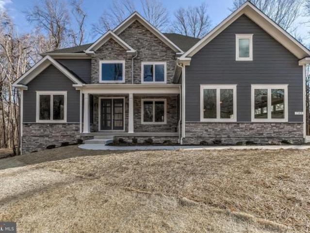 1913 E Churchville Rd, Bel Air, MD 21015