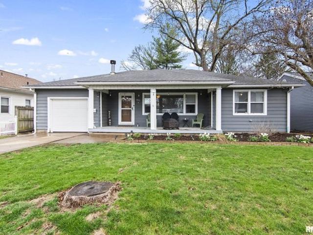 1913 E Hood St, Springfield, IL 62703