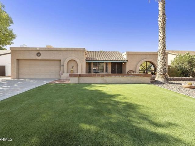 1913 E LA Vieve Ln, Tempe, AZ 85284