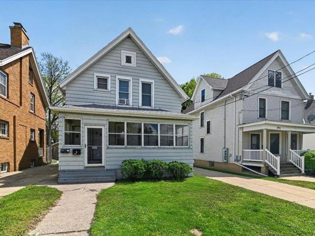 1913 E Washington Ave, Madison, WI 53704