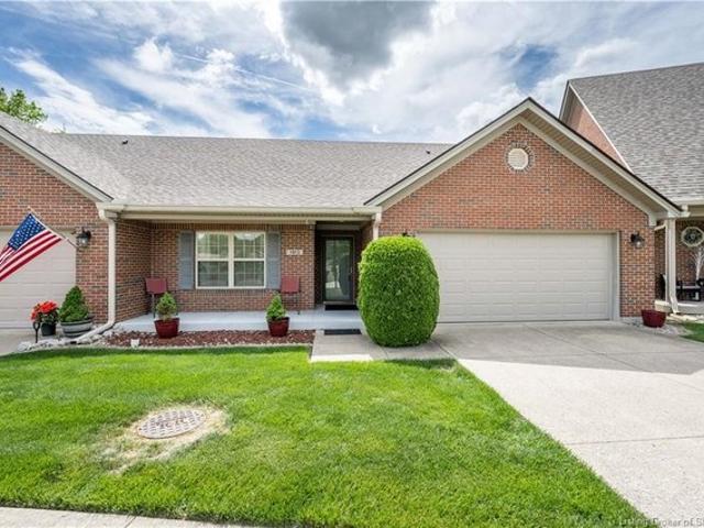 1913 Edgewood Station Rd, New Albany, IN 47150