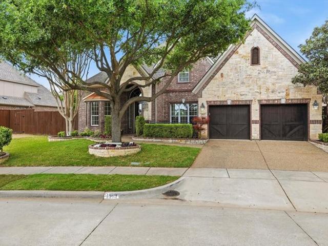 1913 Esparanza Ct, Allen, TX 75013