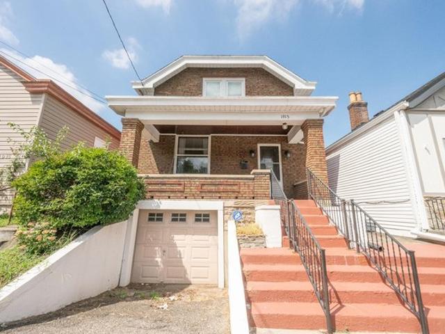 1913 Garrard St, Covington, KY 41014