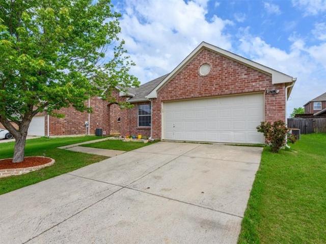 1913 Grand Fir Dr, Little Elm, TX 75068