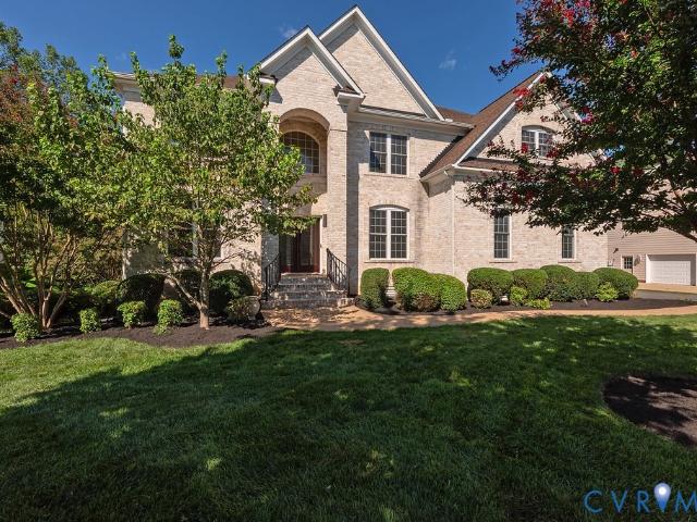 1913 Grey Oaks Park Lane