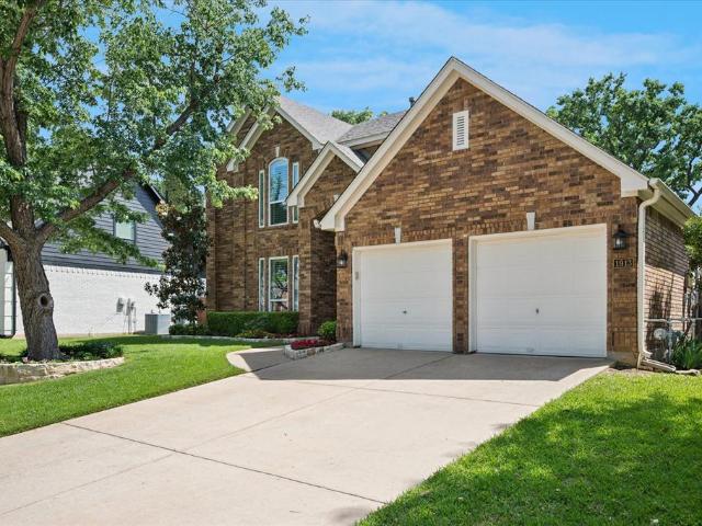 1913 Hartford Rd, Grapevine, TX 76051 | MLS #21256 | Compass
