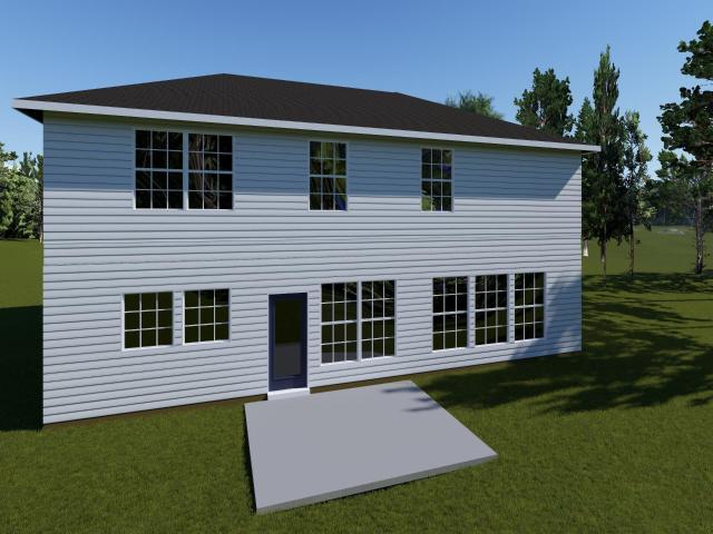 1913 Hickory Reserve Rd