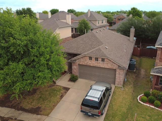 1913 Hidden Fairway Drive