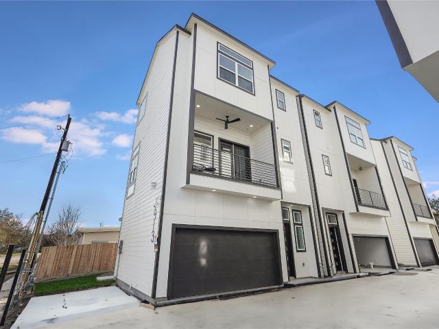 1913 Hoskins Dr, Unit B, Houston, TX 77080 | MLS #38868 | Compass