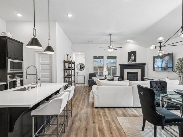 1913 Jumper Fields Drive