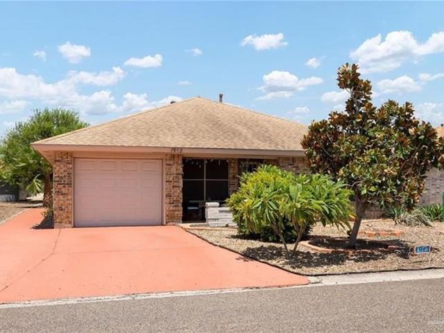 1913 Kennedy St, Mission, TX 78572