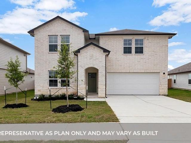 1913 Lazy Acres St, Leander, TX 78641