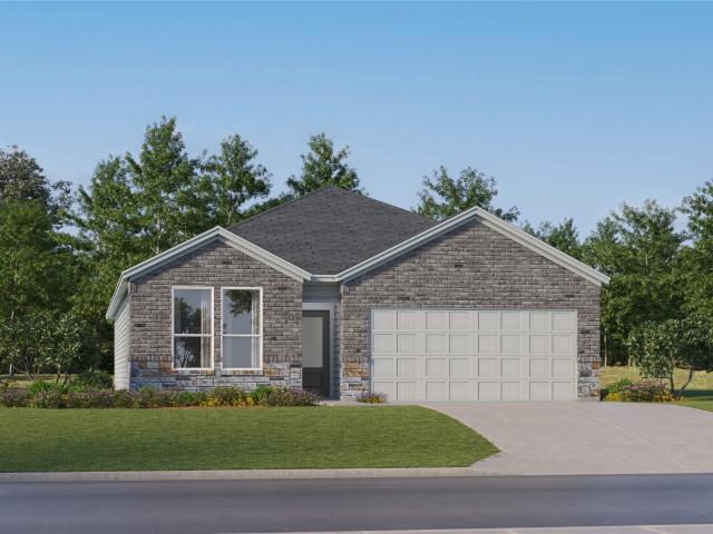 1913 Peaceful Porch Way, Georgetown, TX 78633 | MLS #1515