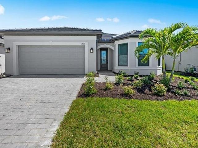 1913 Pepper Grass Dr, North Port, FL 34289