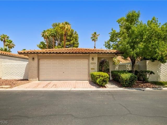 1913 Plaza Del Dios, Las Vegas, NV 89102