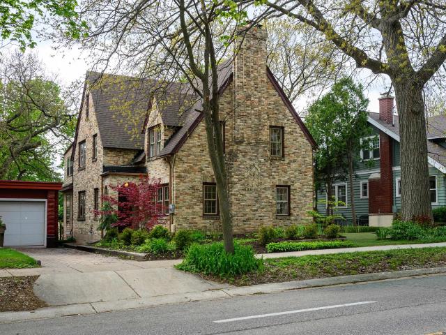 1913 Regent St, Madison, WI 53726 | MLS #2020 | Compass