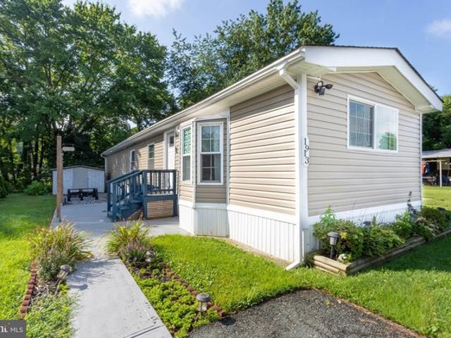 1913 Steven Dr, Edgewood, MD 21040