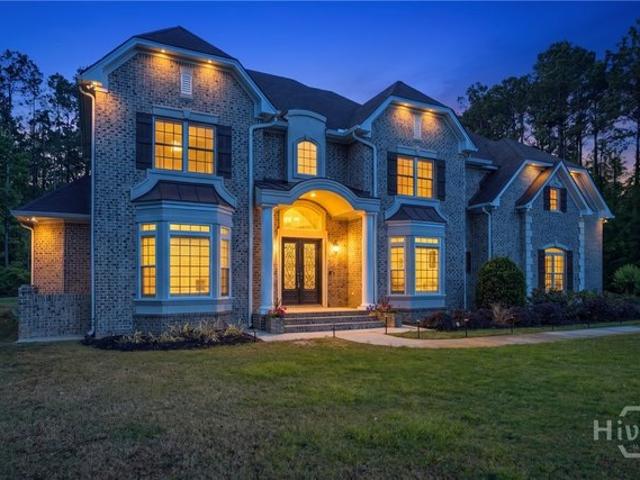 1913 Saint Catherine Cir, Richmond Hill, GA 31324