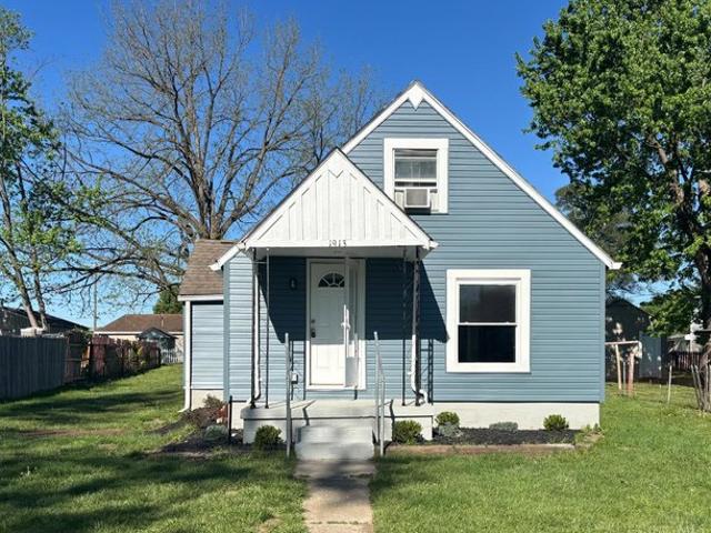 1913 Saint Clair St, Hamilton, OH 45011